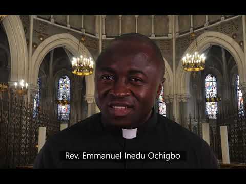 ONLY THE EMPTY CAN BE FILLED: 30TH SUNDAY IN ORDINARY TIME YEAR C ON ...