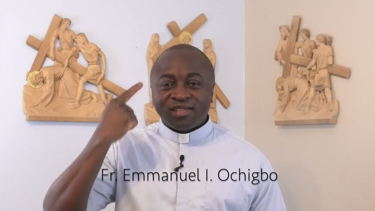 HE KNOWS AND HE CARES! 12TH SUNDAY IN ORDINARY TIME YEAR A ON JUNE 25 ...