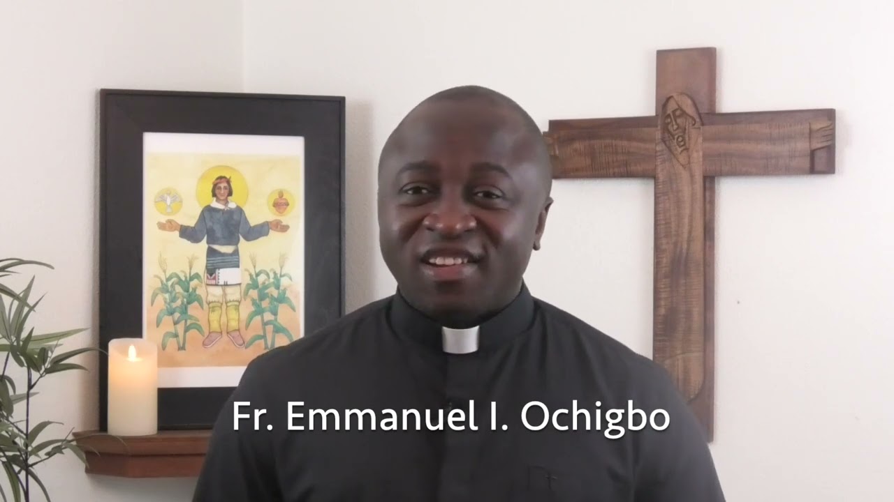 GOODNESS ATTRACTS GOODNESS: 13TH SUNDAY IN ORDINARY TIME YEAR A ON JULY ...