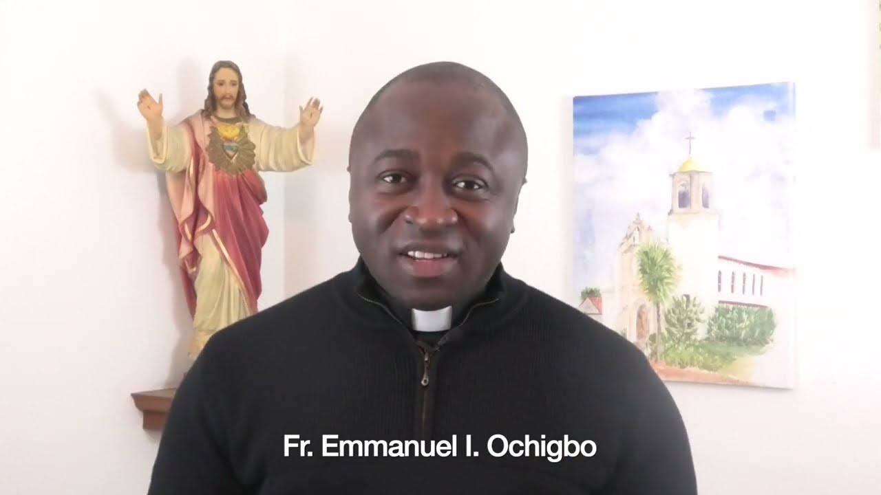 JUST ONE AT A TIME! 4TH SUNDAY IN ORDINARY TIME YEAR B ON JANUARY 28 ...
