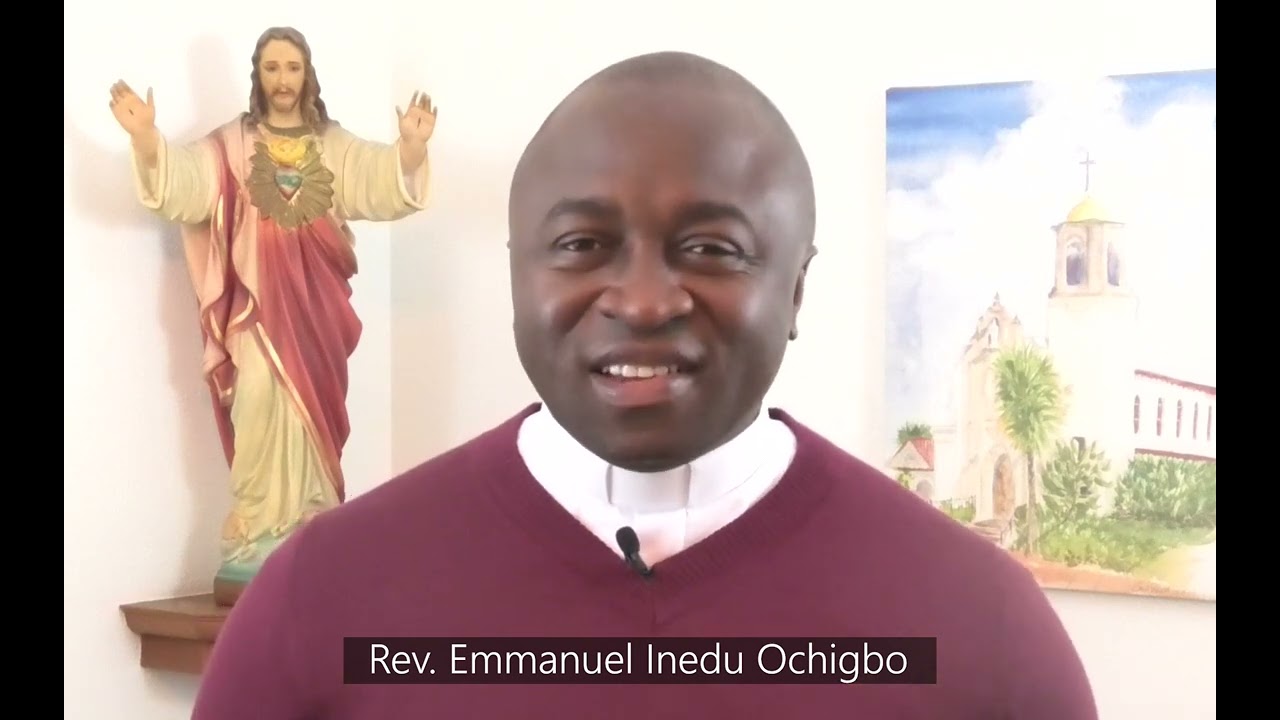 HOW ARE YOU BEARING WITNESS?2ND SUNDAY OF EASTER (SUNDAY OF DIVINE ...