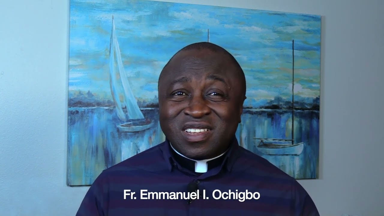 OUCH!!! 26TH SUNDAY IN ORDINARY TIME YEAR B ON SEPTEMBER 29, 2024 (R. 1 ...