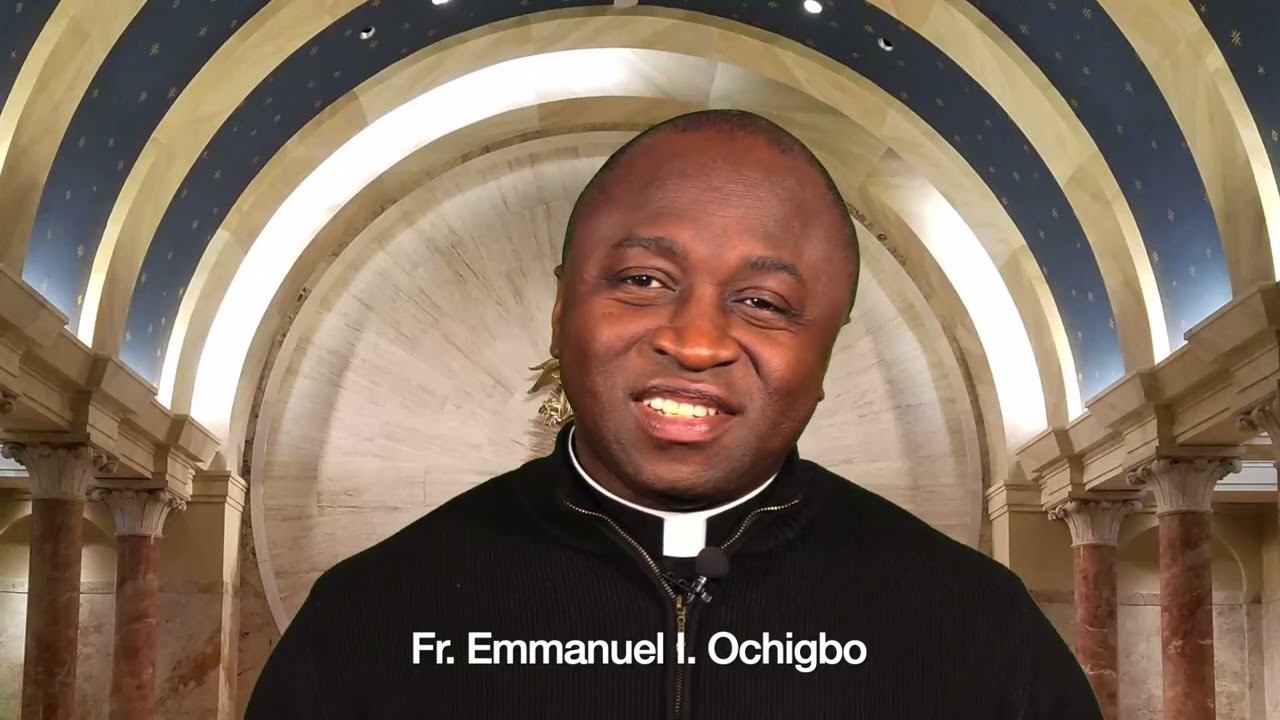 WHO IS IN YOU? 4TH SUNDAY OF ADVENT YEAR C ON DECEMBER 22, 2024 (Micah 5:1-4a; Ps 80:2-3, 15-16 ...