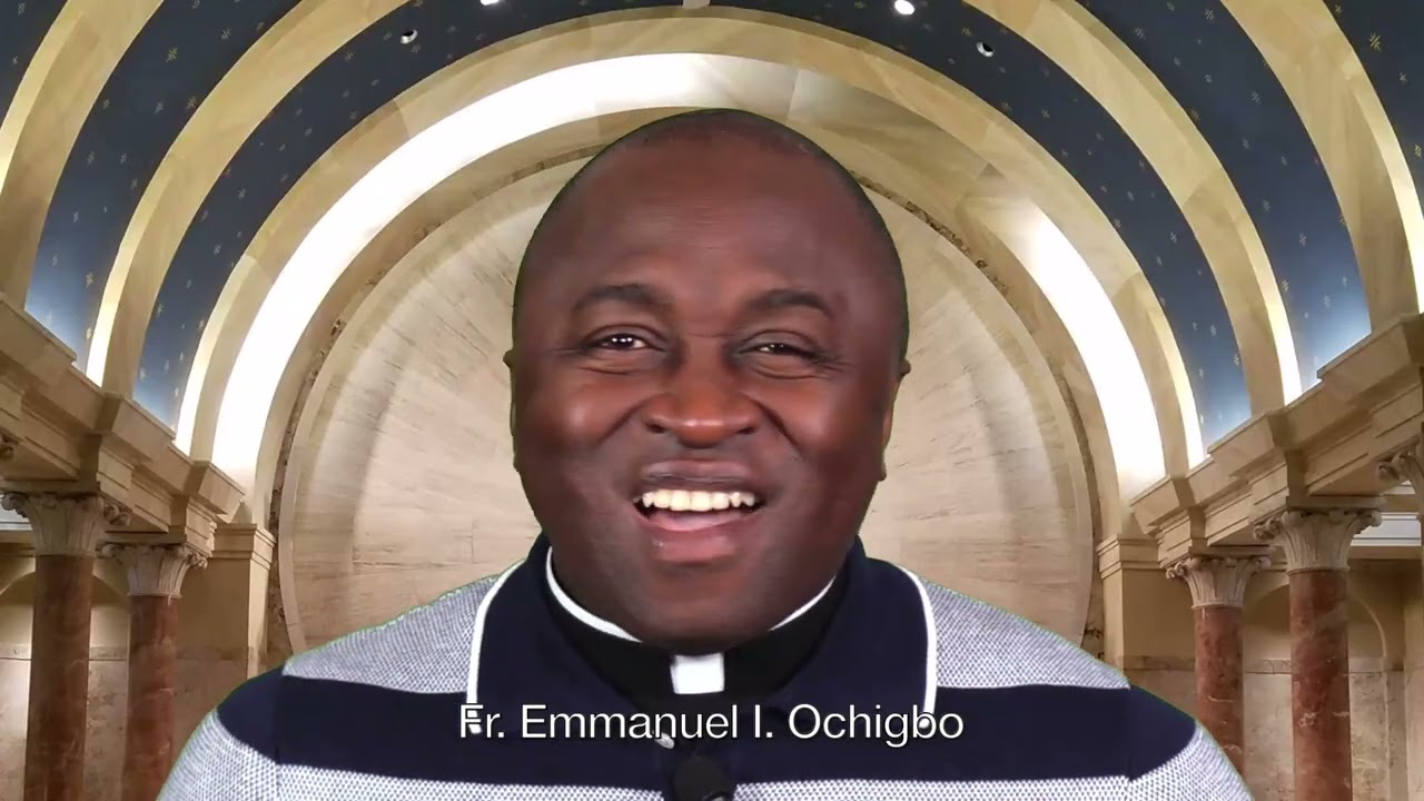 SAVED BY HIS KYRIE ELEISON: 30TH SUNDAY IN ORDINARY TIME YEAR C ON ...