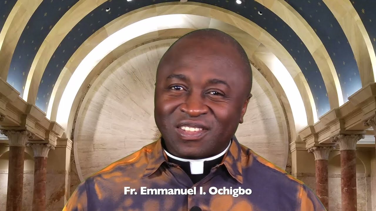 THE SCANDAL OF THE MESSIAH: 3RD SUNDAY OF ADVENT (GAUDETE SUNDAY) YEAR ...